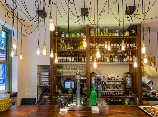 LATROUPE Jacobs Inn Hostel Dublin | Official Site