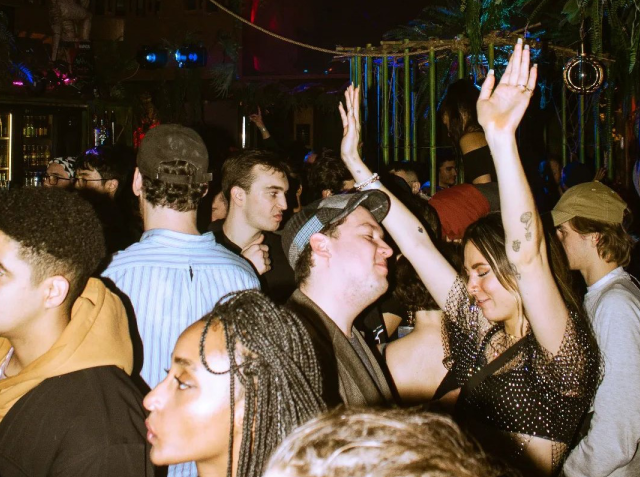 Hostel Dublín Mejor Precio | Latroupe Jacobs Inn Oficial