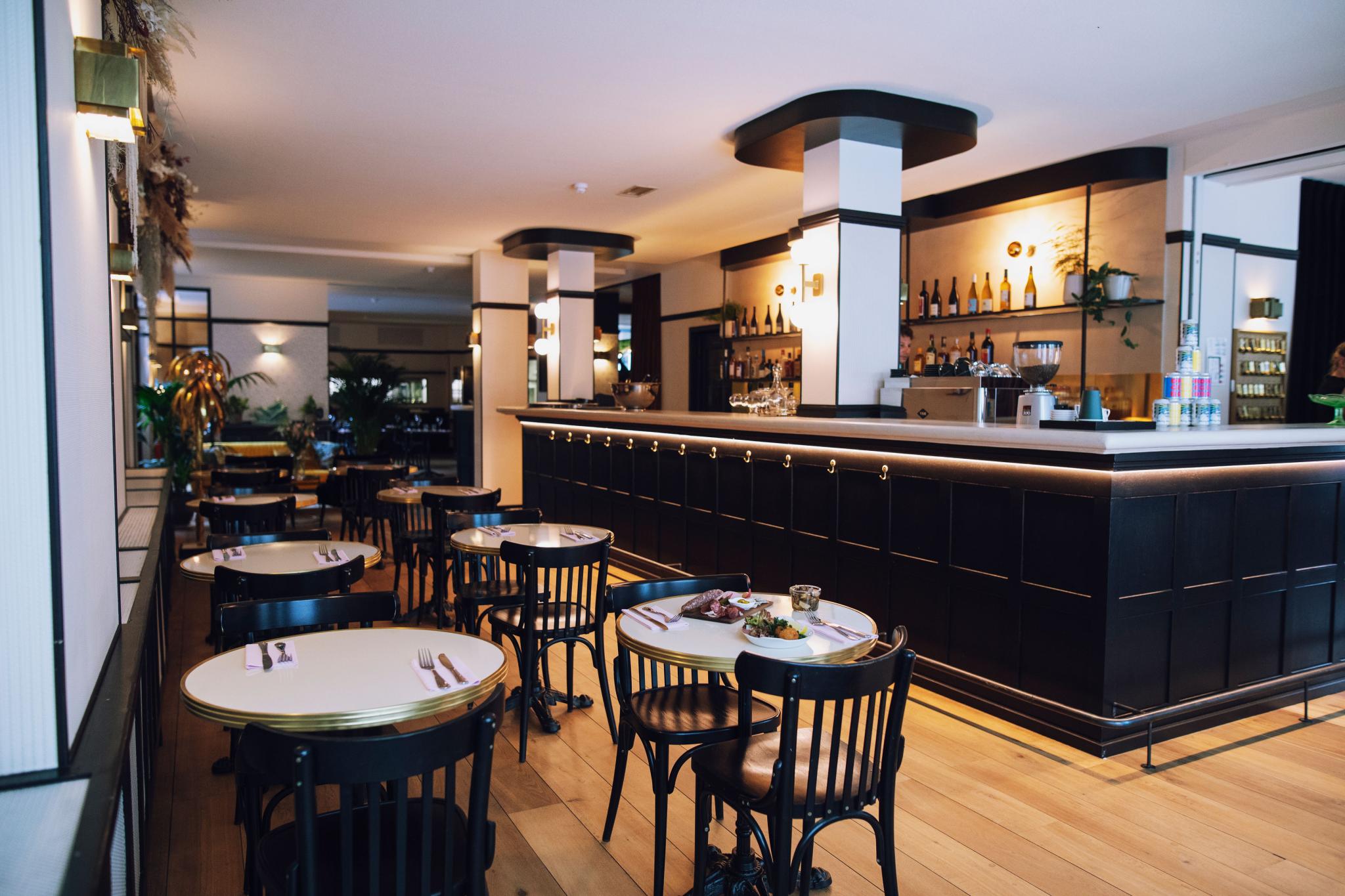 Le Berger Hotel Brussels | Official Website | Best Price Online