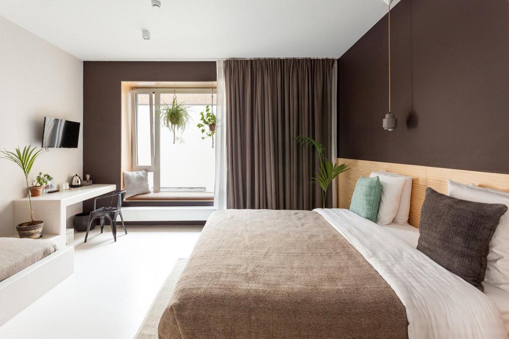 Jardin Secret Hotel Brussels | Official Website | Best Price Online