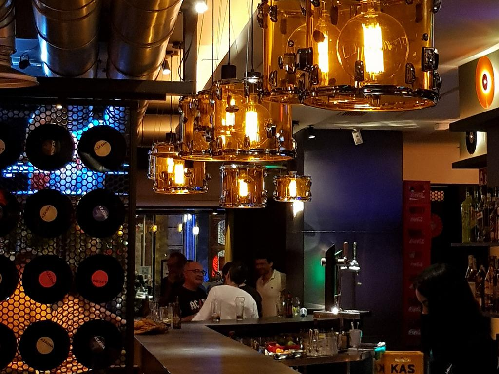 Best nightclubs in Bilbao 2024