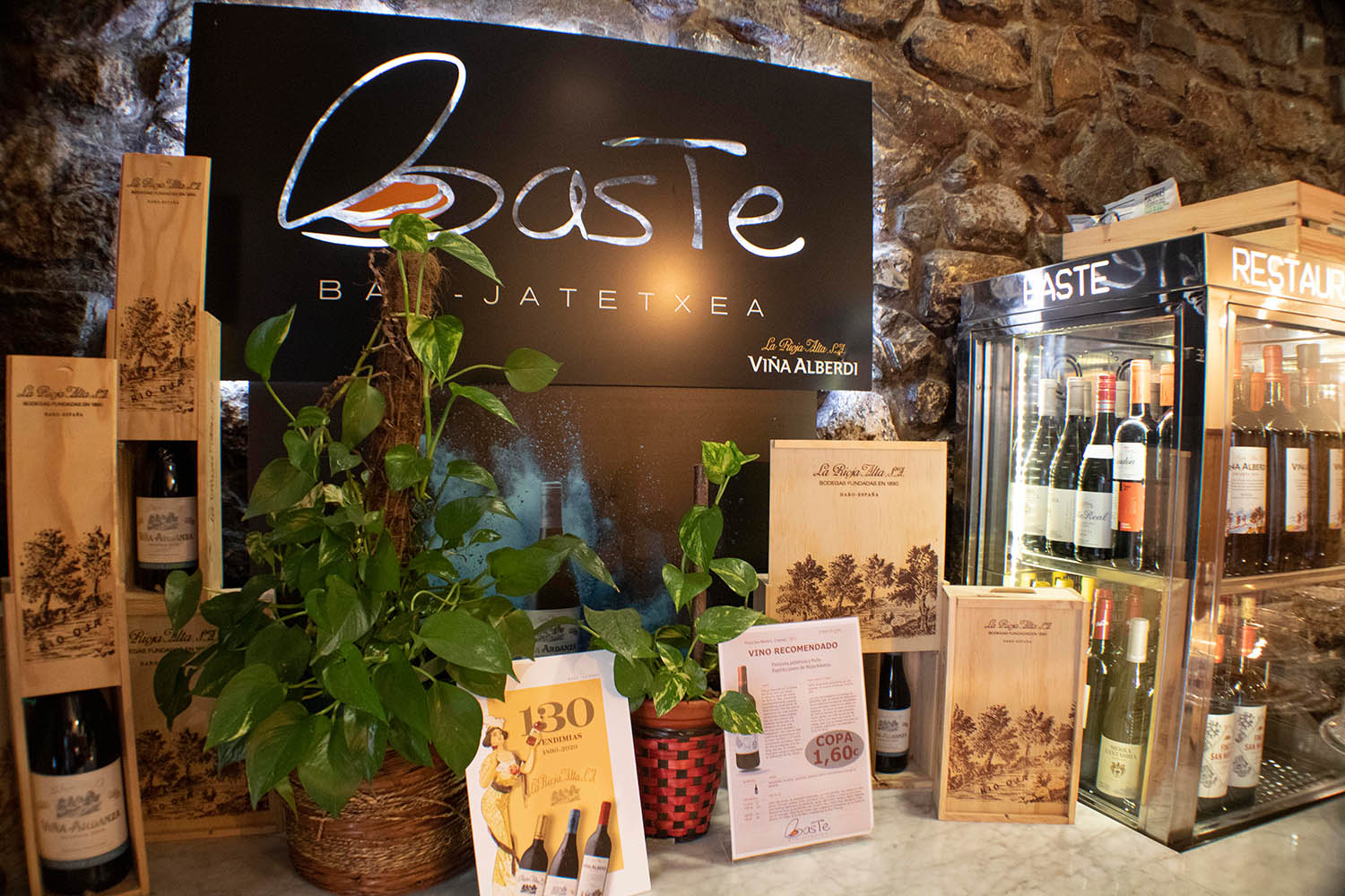 Mejores Bares de Pintxos en Bilbao 2024