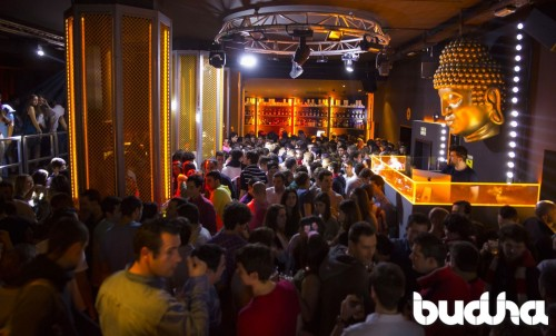 Best nightclubs in Bilbao 2024