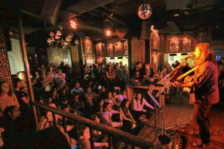 Best nightclubs in Bilbao 2024