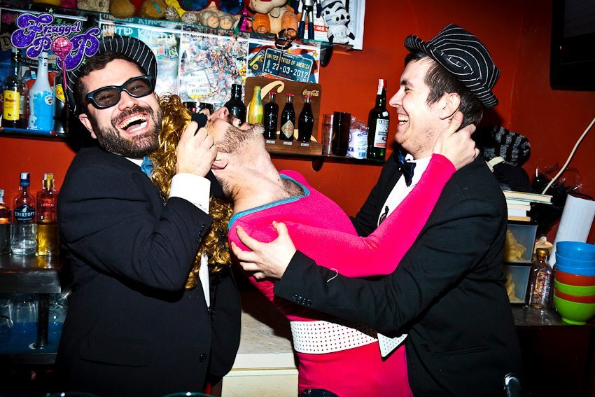 Mejores club gays en Madrid 2024