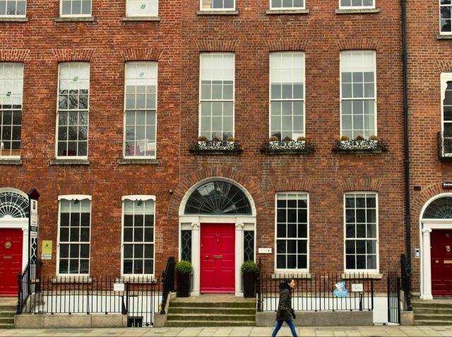 Hostel Dublín Mejor Precio | Latroupe Jacobs Inn Oficial