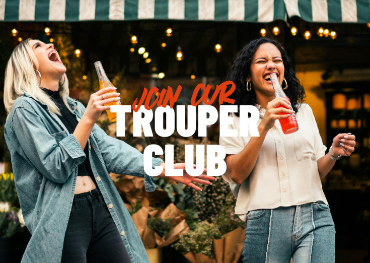 Hostel Dublín Mejor Precio | Latroupe Jacobs Inn Oficial