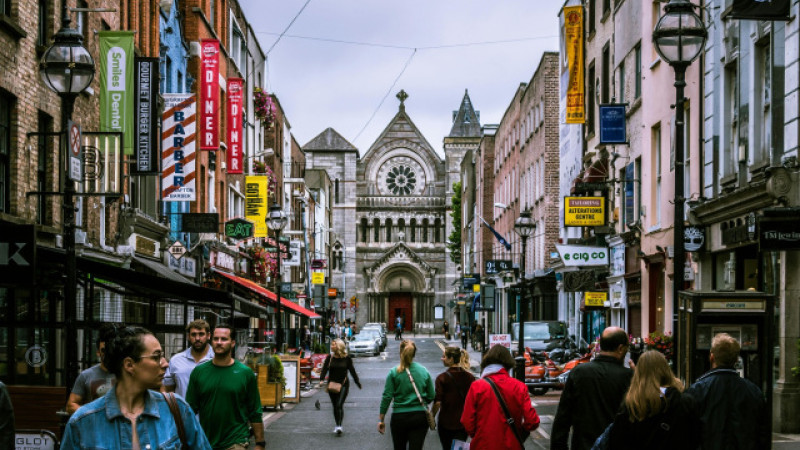 Spring in Dublin: Things to Do in the City