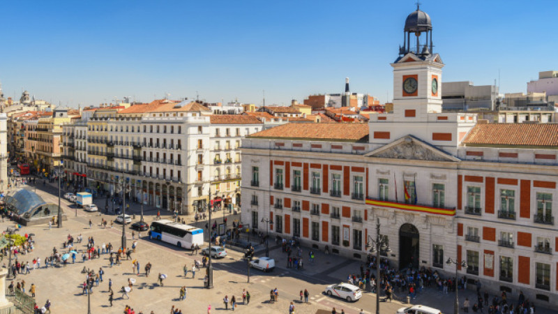 Top Family Restaurants in Bilbao 2026