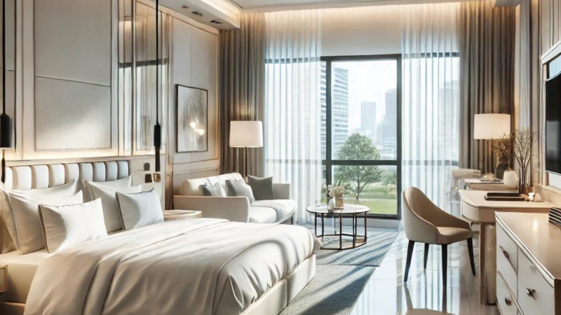 Diferencia entre hotel, hostel, Hostal y Alberge